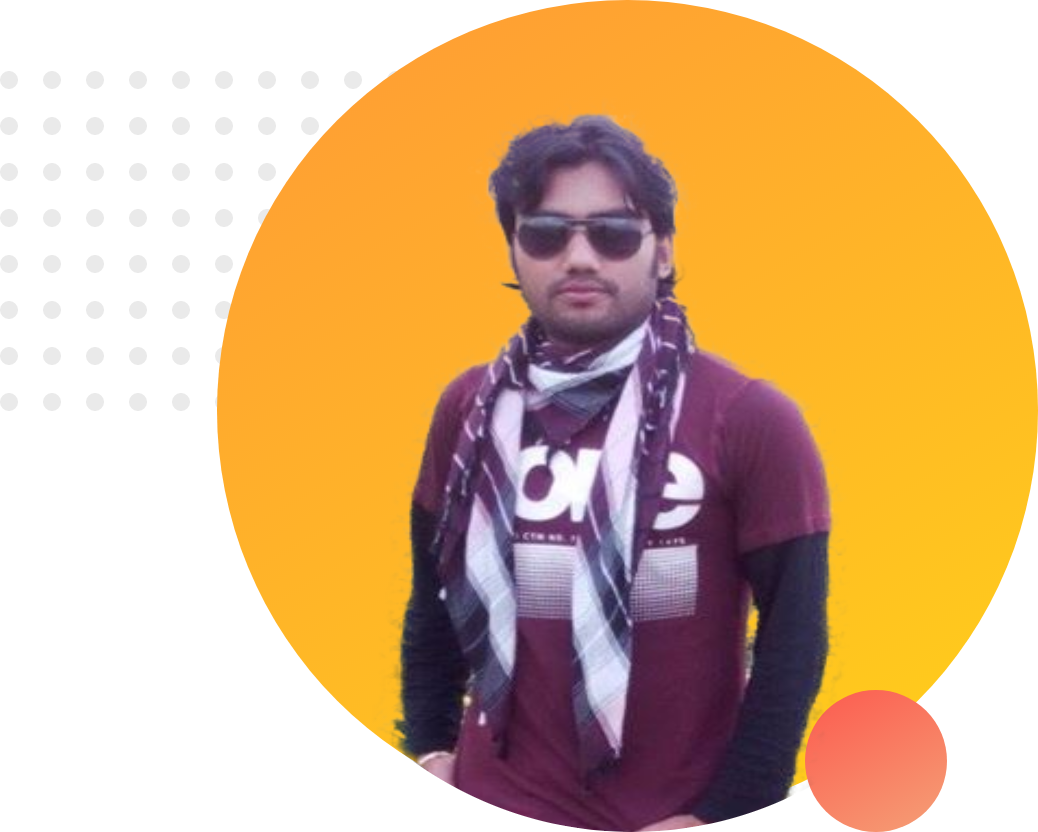 Abdul Hannan Web Developer