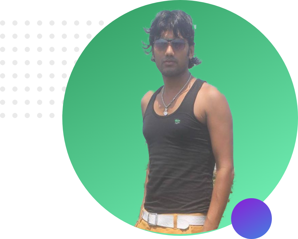 Abdul Hannan Web Developer